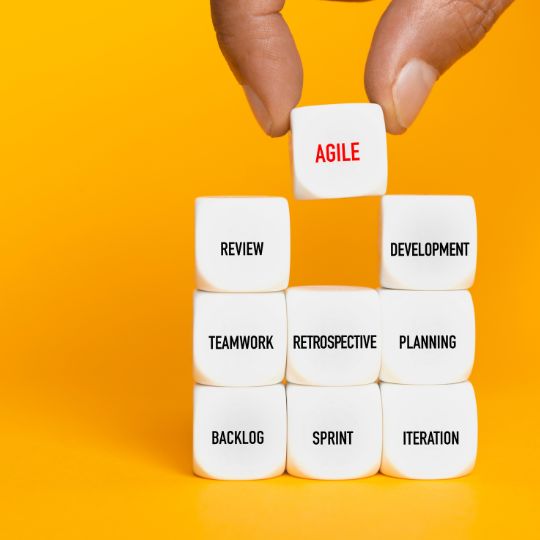 Agile courses and international certification - Agile Serbia