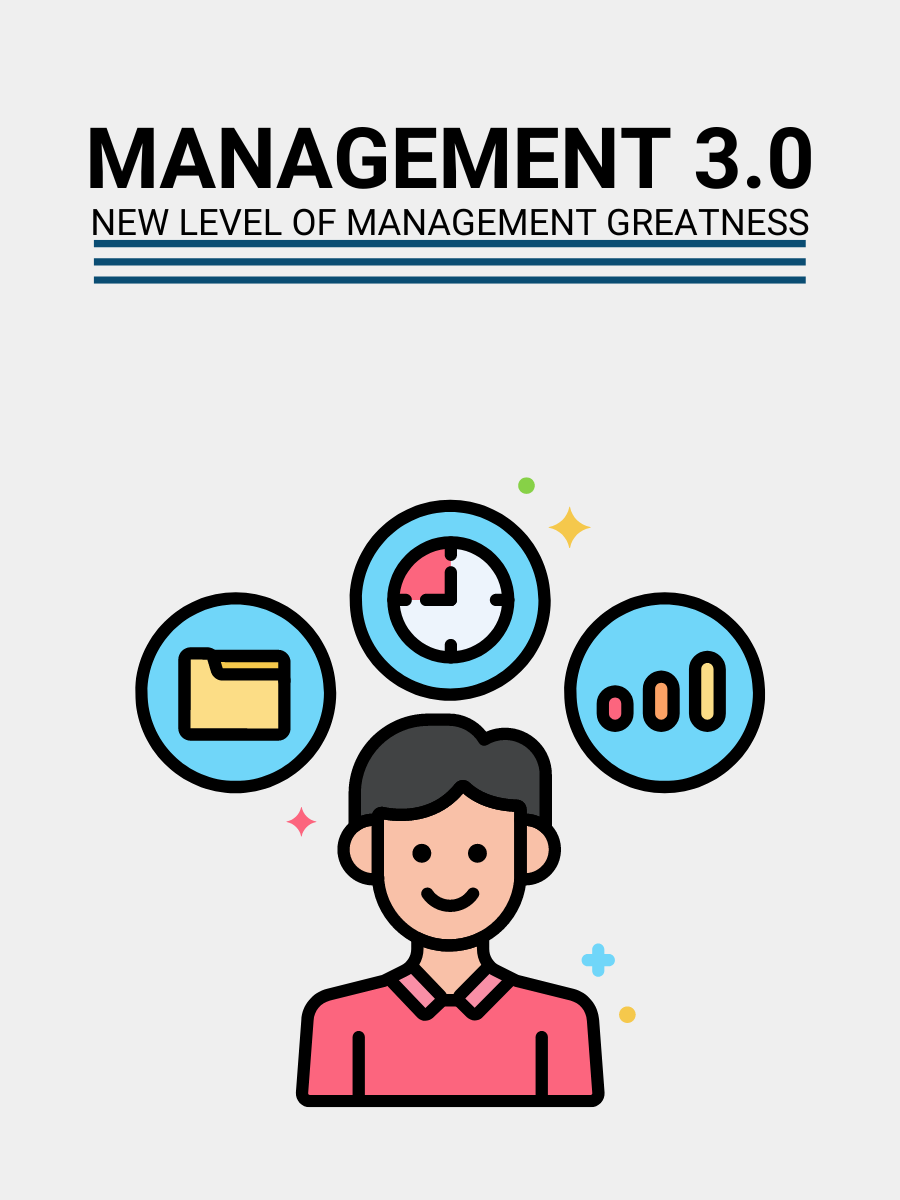 Management 3.0 Foundations Workshop - Agile Serbia