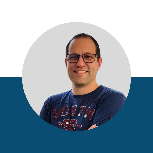 Predrag Rajković - Agile Serbia