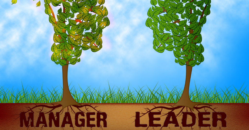 Modern Sensei: Leader vs. Manager - Agile Serbia