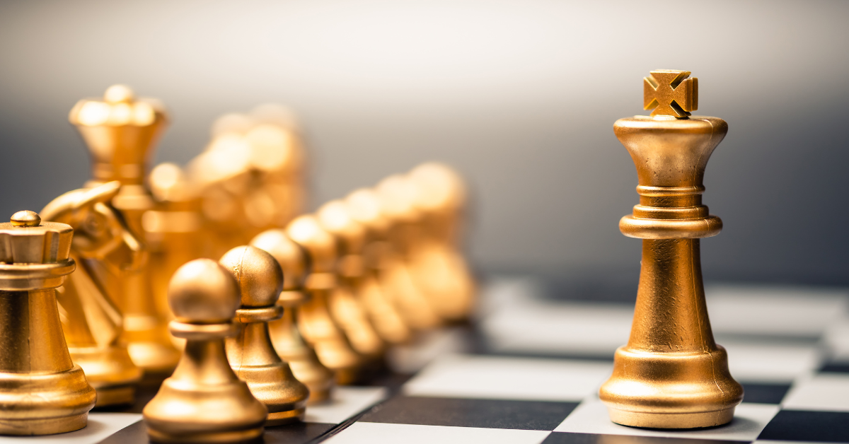 Modern Sensei: Who is a leader? - Agile Serbia