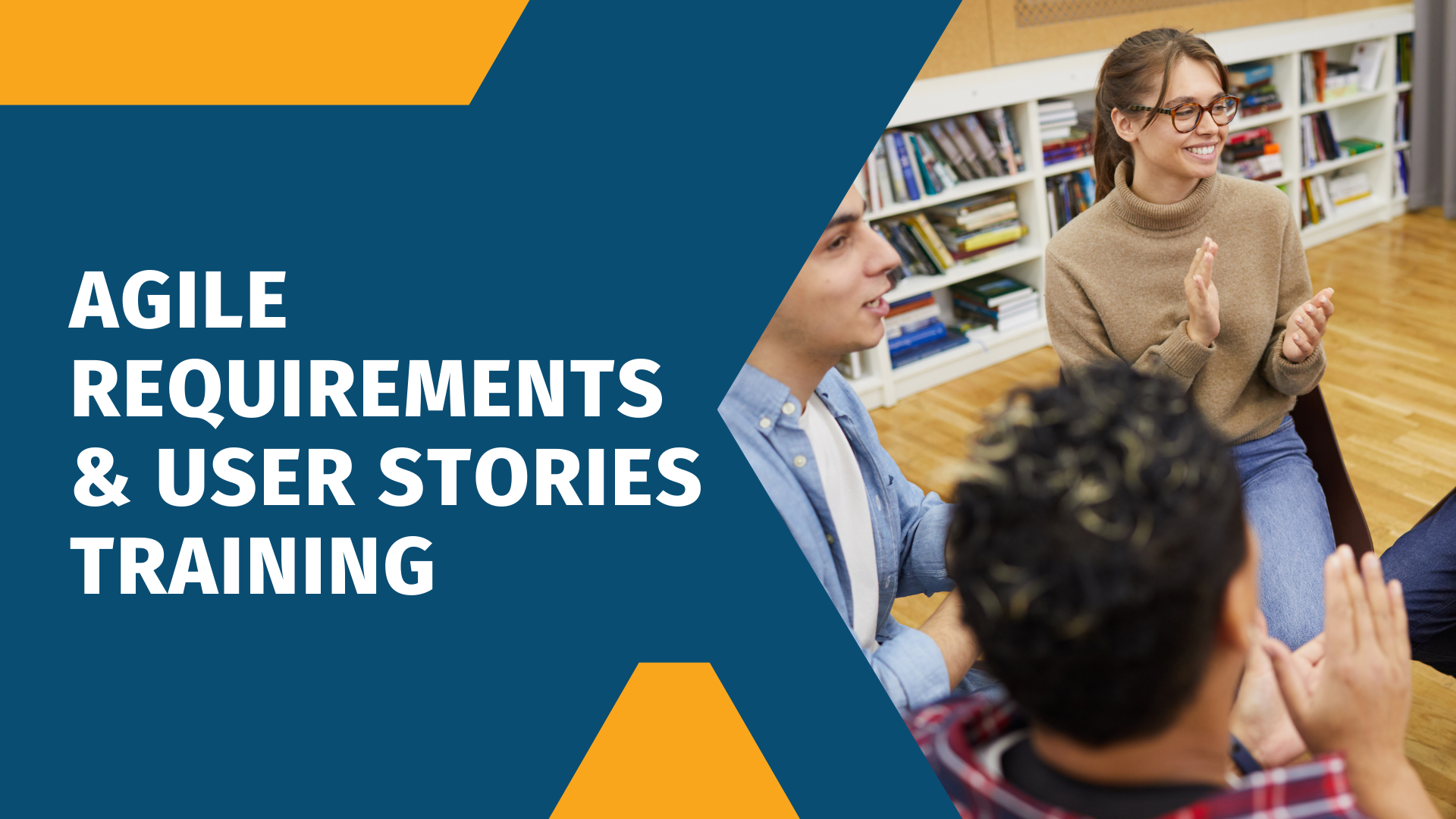 Agile Requirements & User Stories Training - Agile Serbia