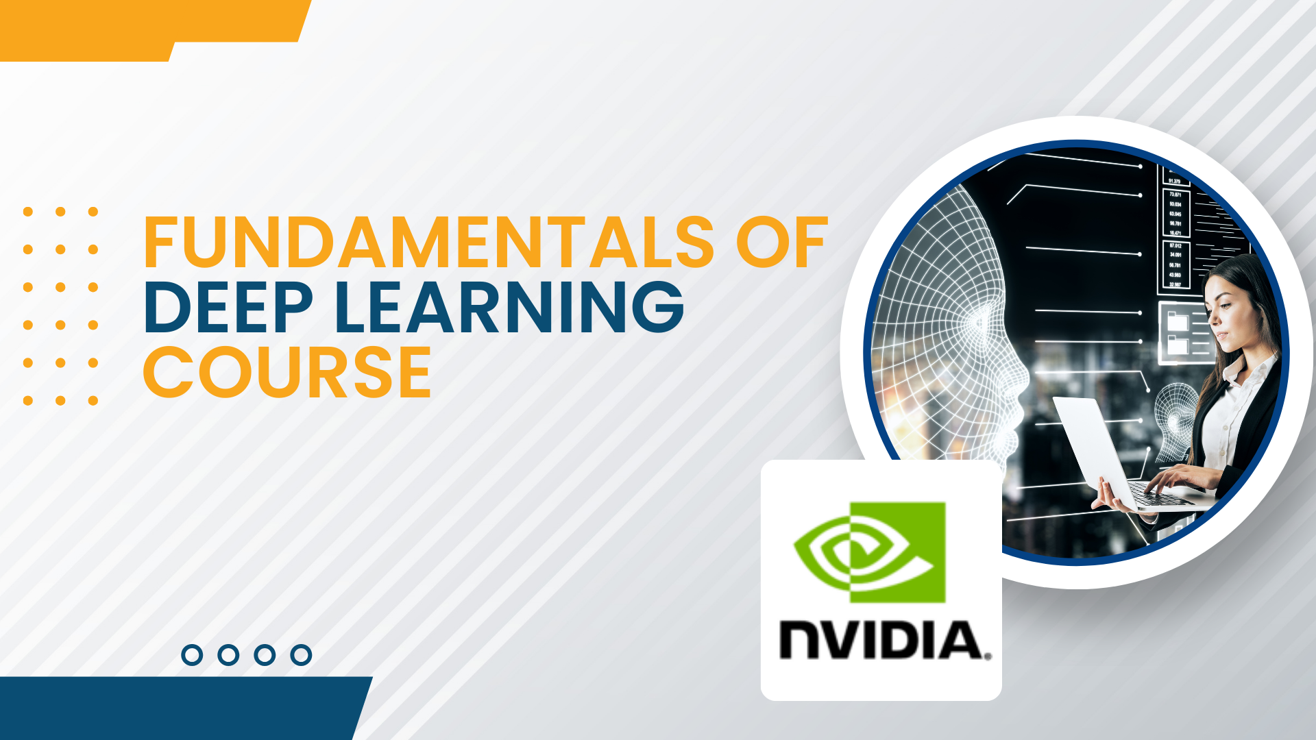 Fundamentals of Deep Learning Course - Agile Serbia