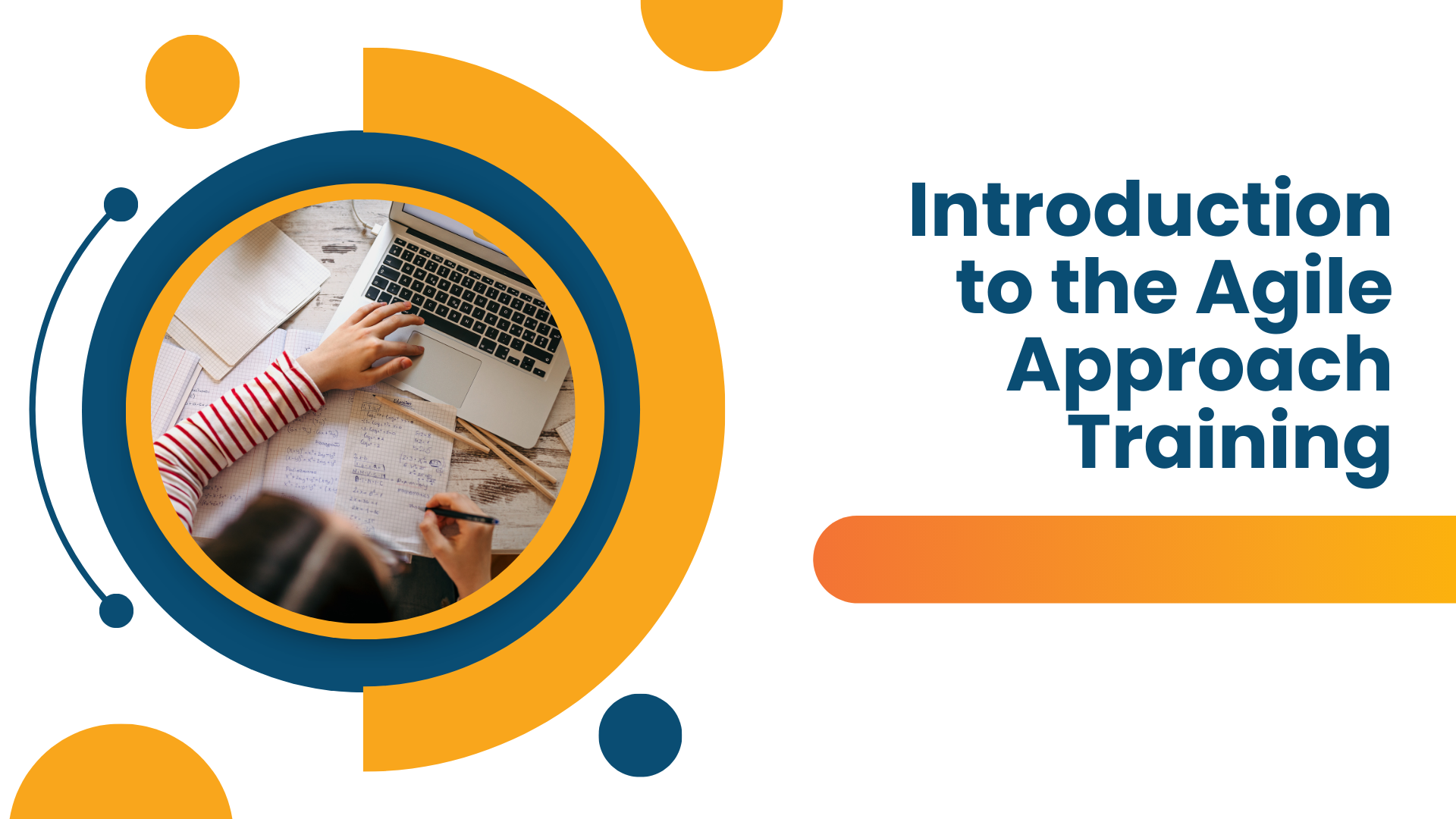 Introduction to the Agile Approach Training - Agile Serbia