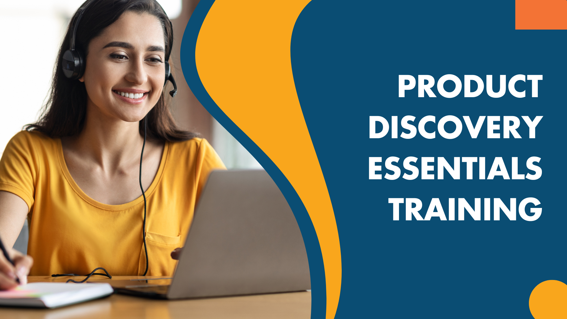 Product discovery essentials training - Agile Serbia