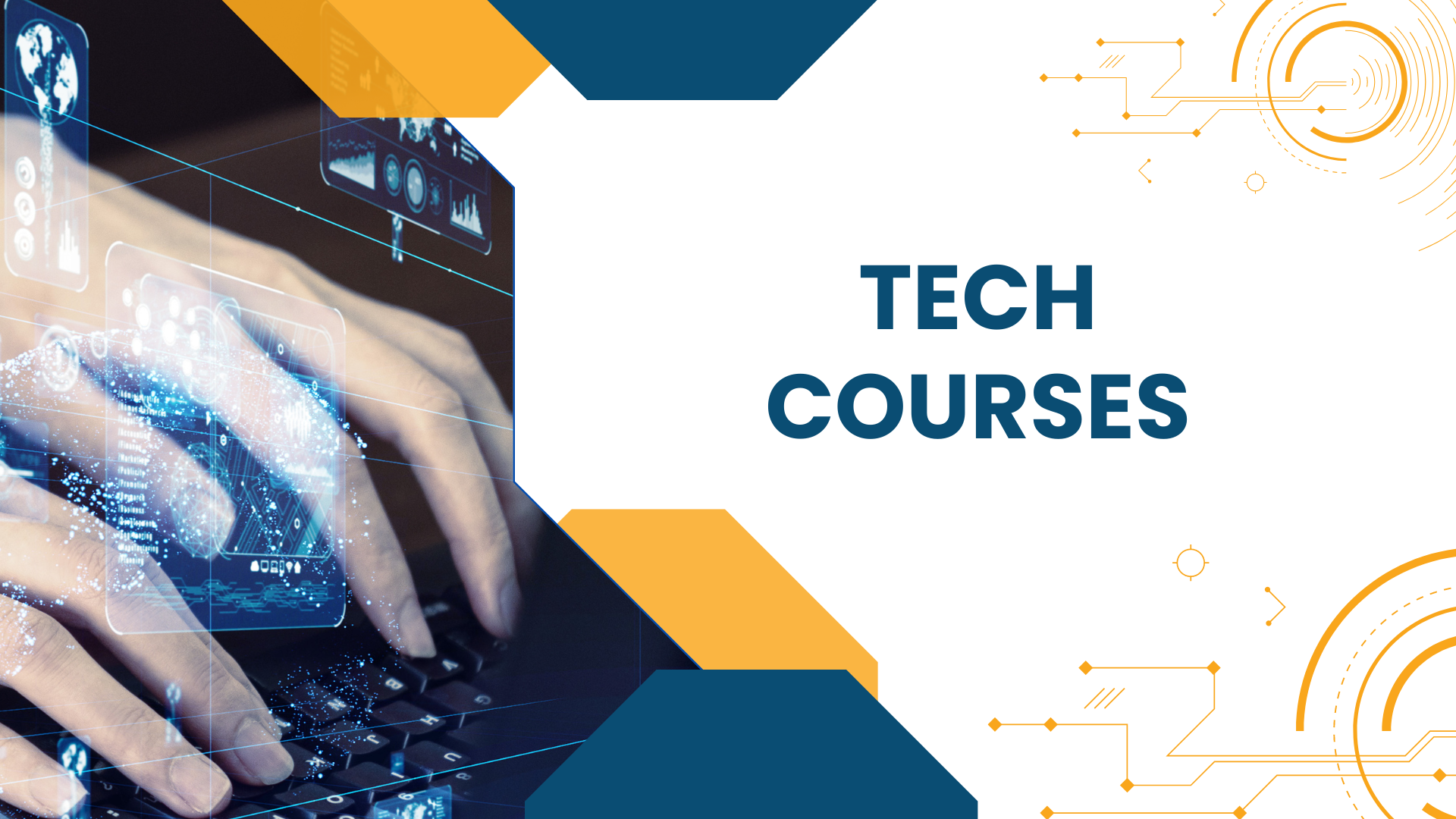 Tech Courses - Agile Serbia