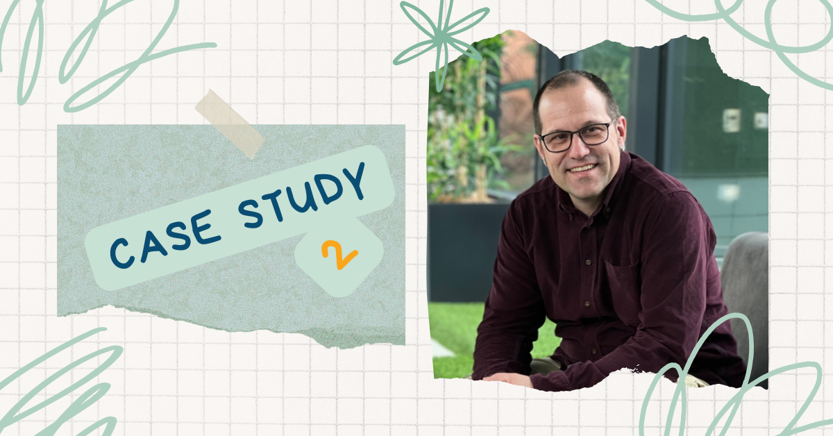 Case Study 2: Cumbersome and long discovery turned lean - Agile Serbia