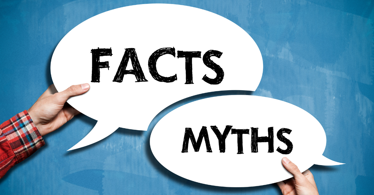 Busting the Most Common Myths About Scrum Masters