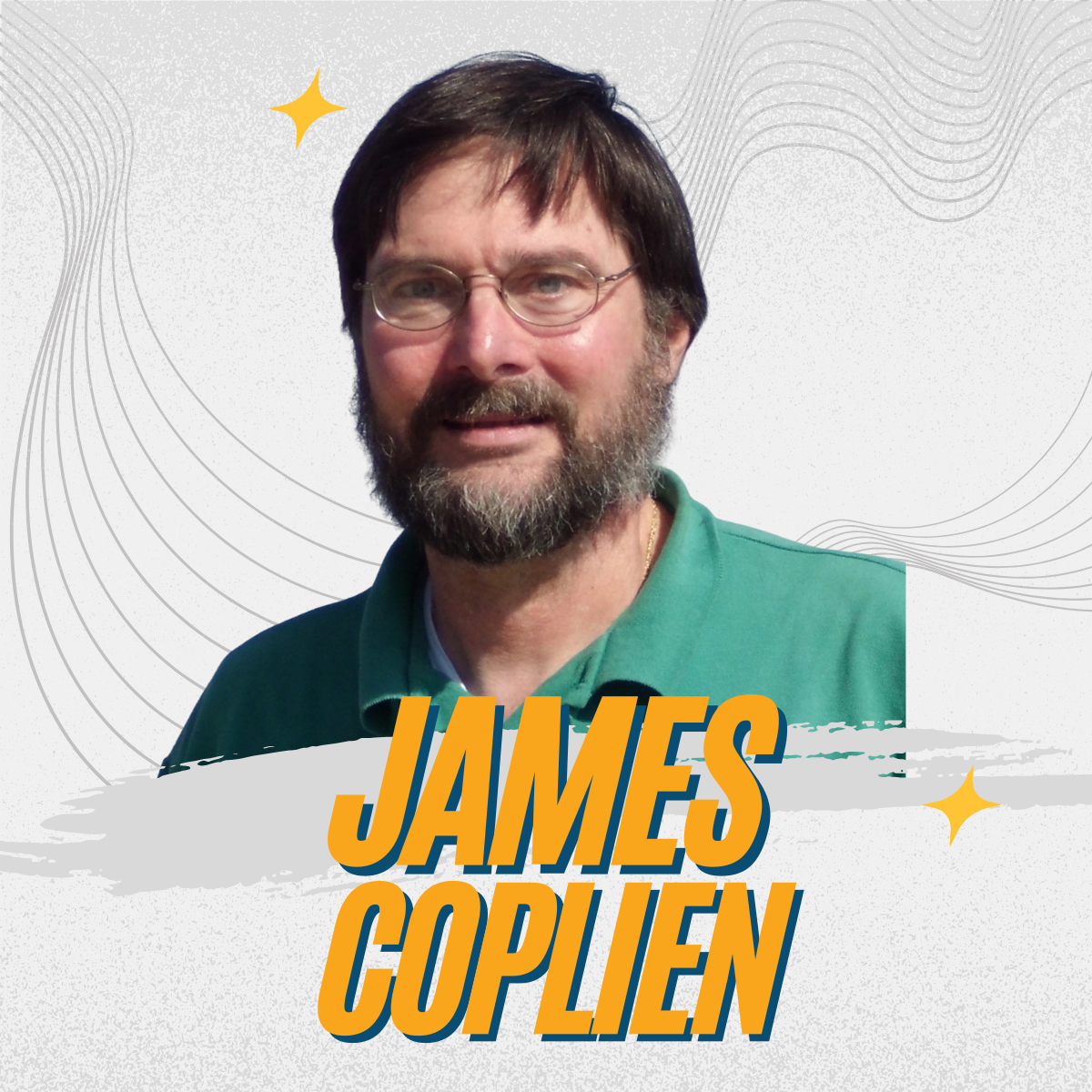 James Coplien - RSG Belgrade 2025