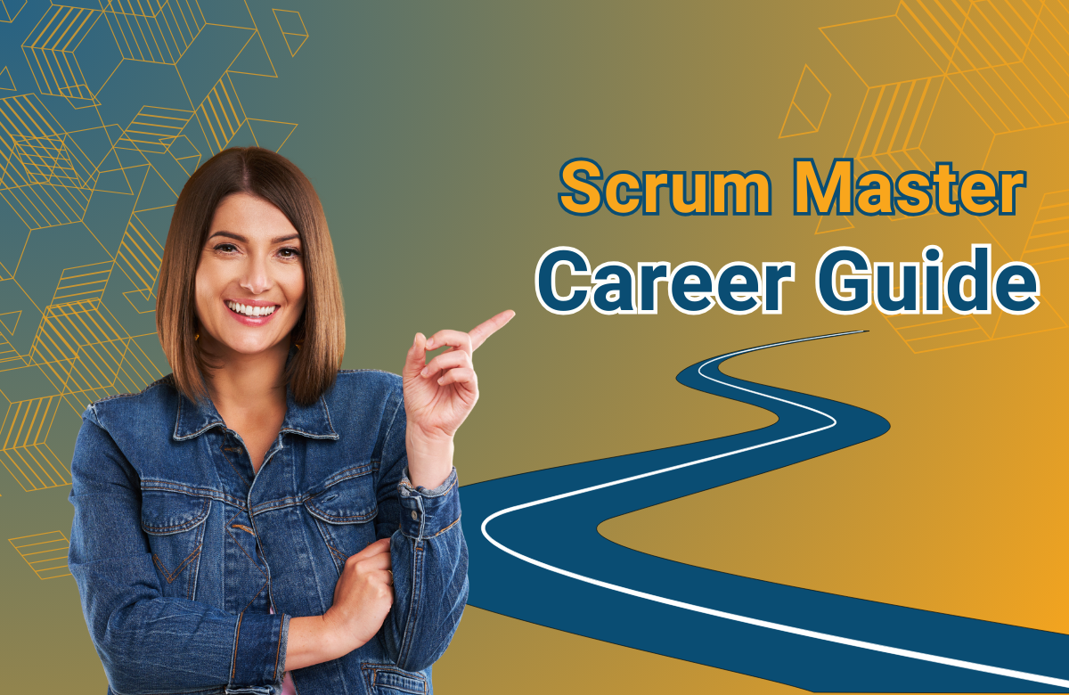 Scrum Master Career Guide - Agile Serbia