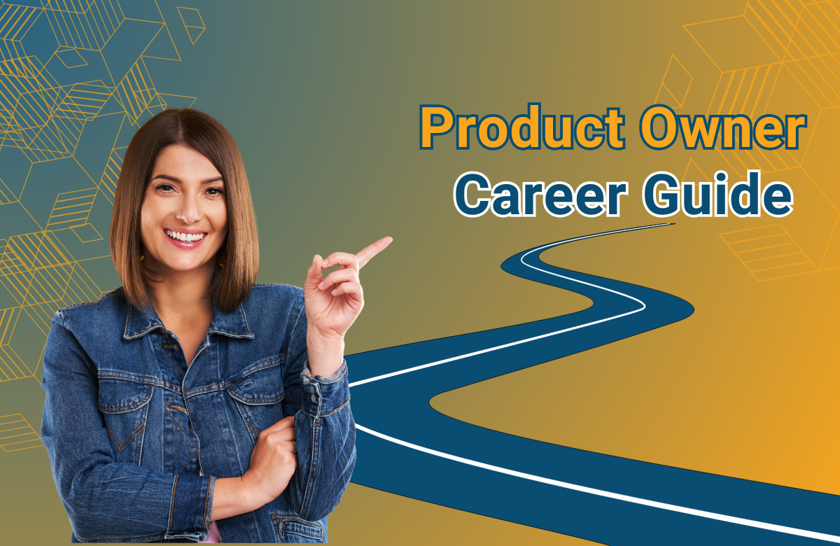 Product Owner Career Guide - Agile Serbia